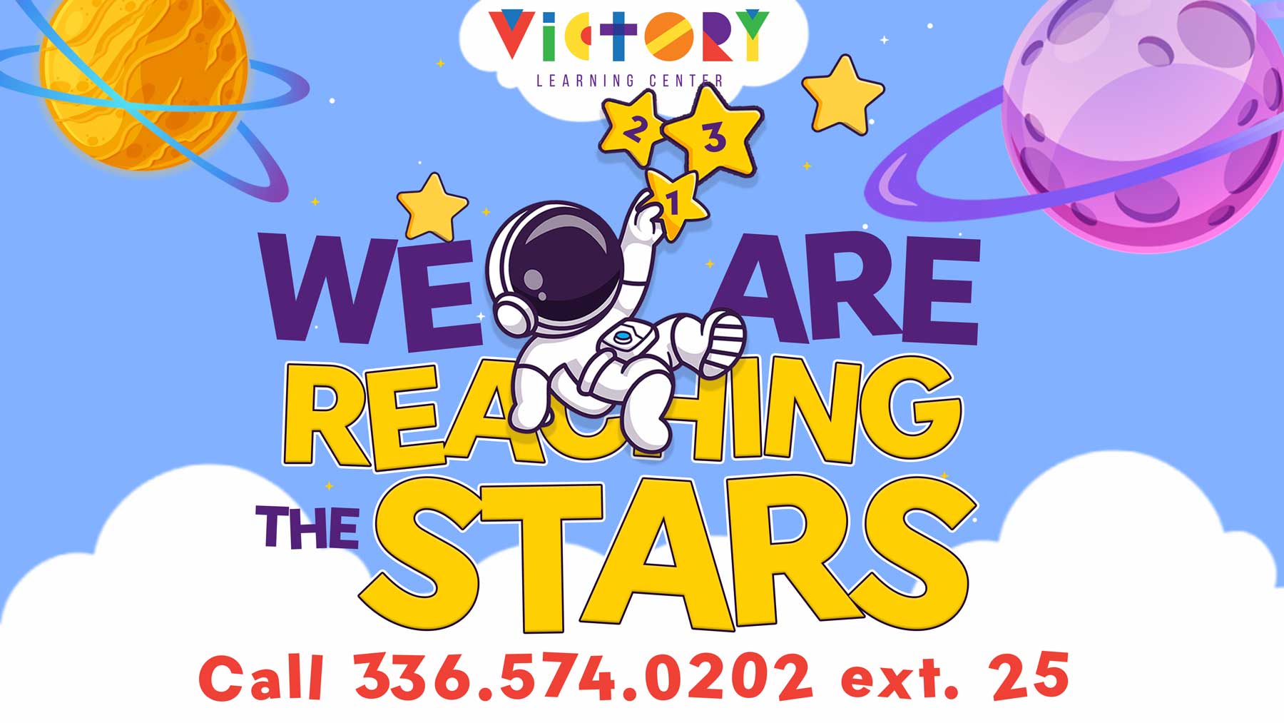 Victory Learning Center – World Victory