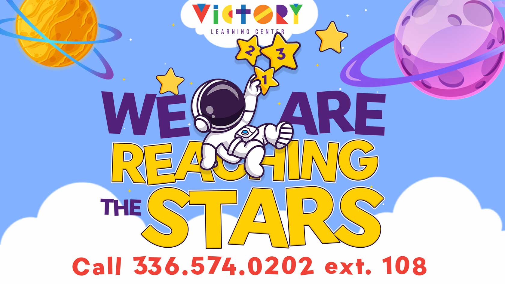 Victory Learning Center – World Victory